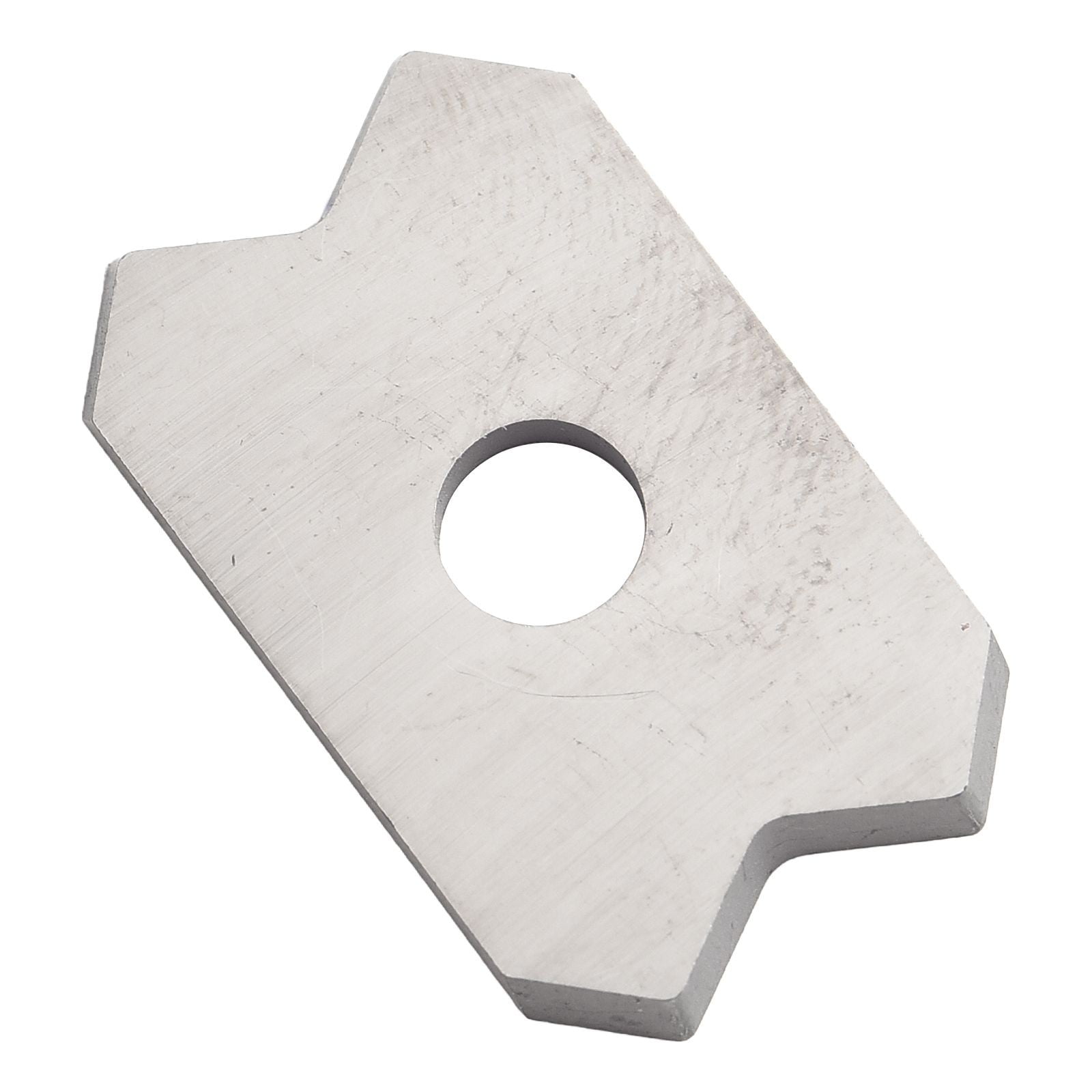 Woodworking Blade Edge Corner Arc Trimming Knifes Corner Manual Planer ...