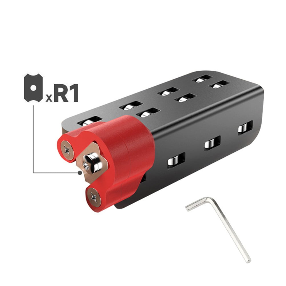 Woodworking Blade Edge Corner Arc Trimming Knifes Corner Manual Planer ...