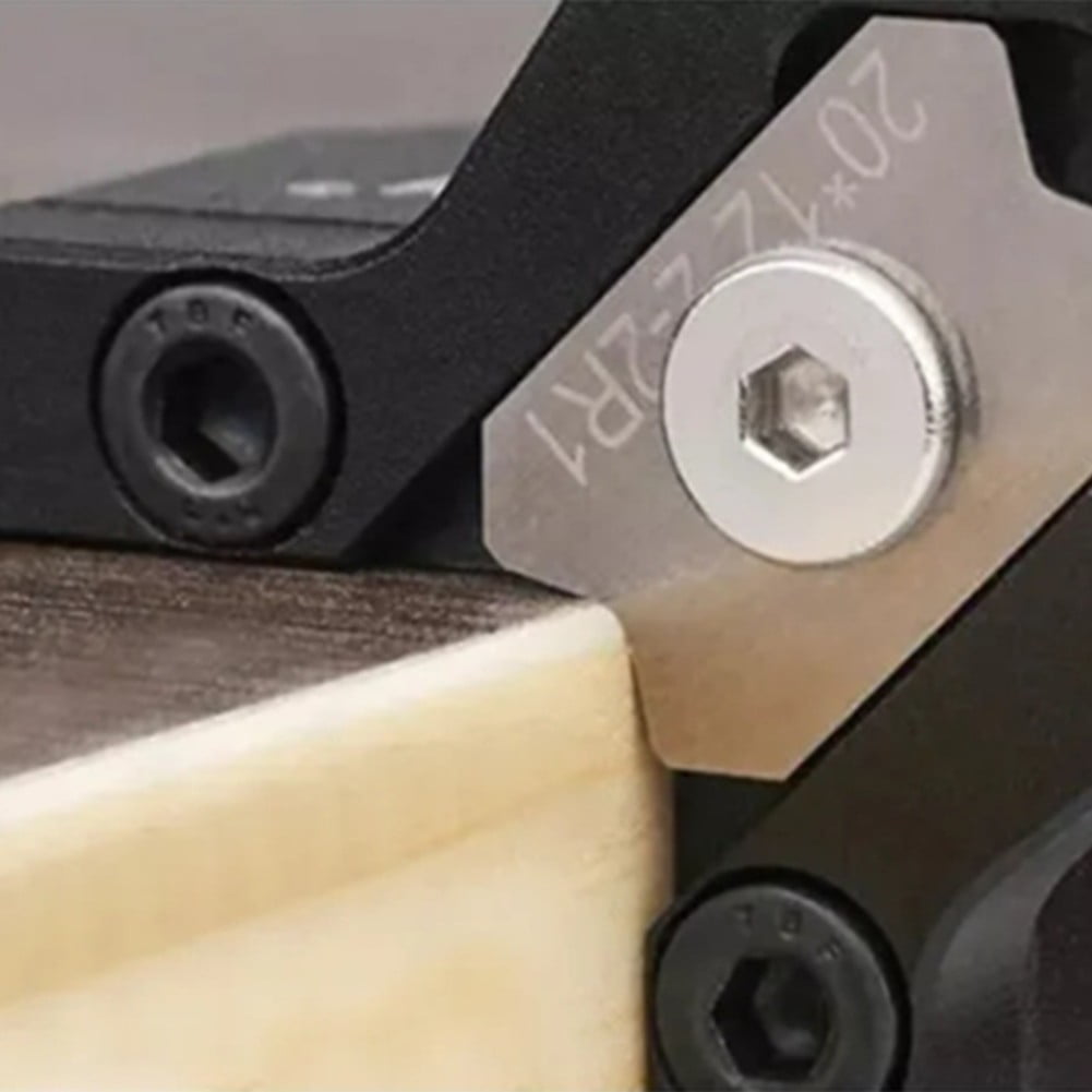 Woodworking Blade Edge Corner Planer Edge Banding Manual Planer ...