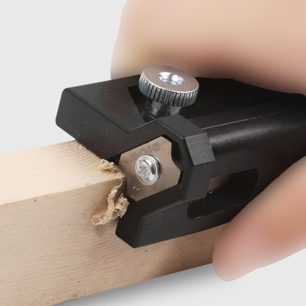 Woodworking Blade Edge Corner Trimming Chamfer Planer Edge Banding ...