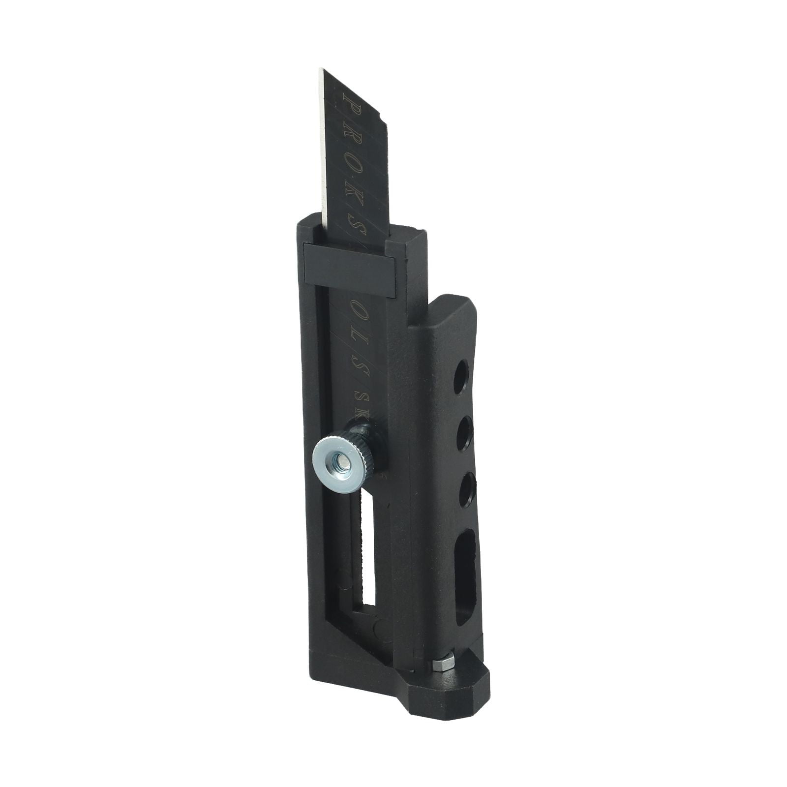 Woodworking Blade Edge Corner Trimming Tool Precise Cutting Point ...