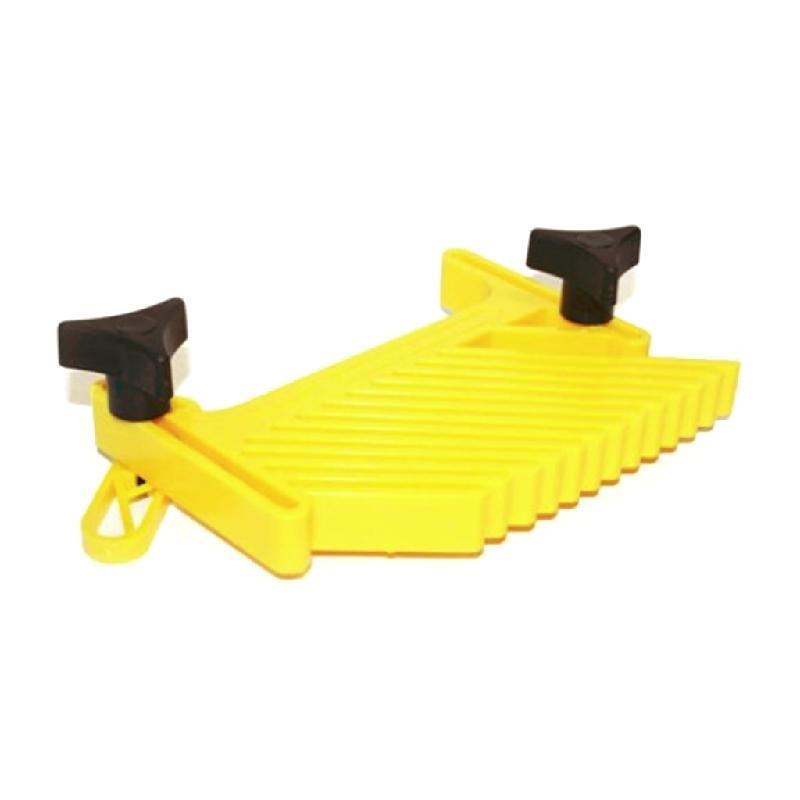 Woodworking Board Set Router Table Sawing Yellow Carpentry Aid Hand ...