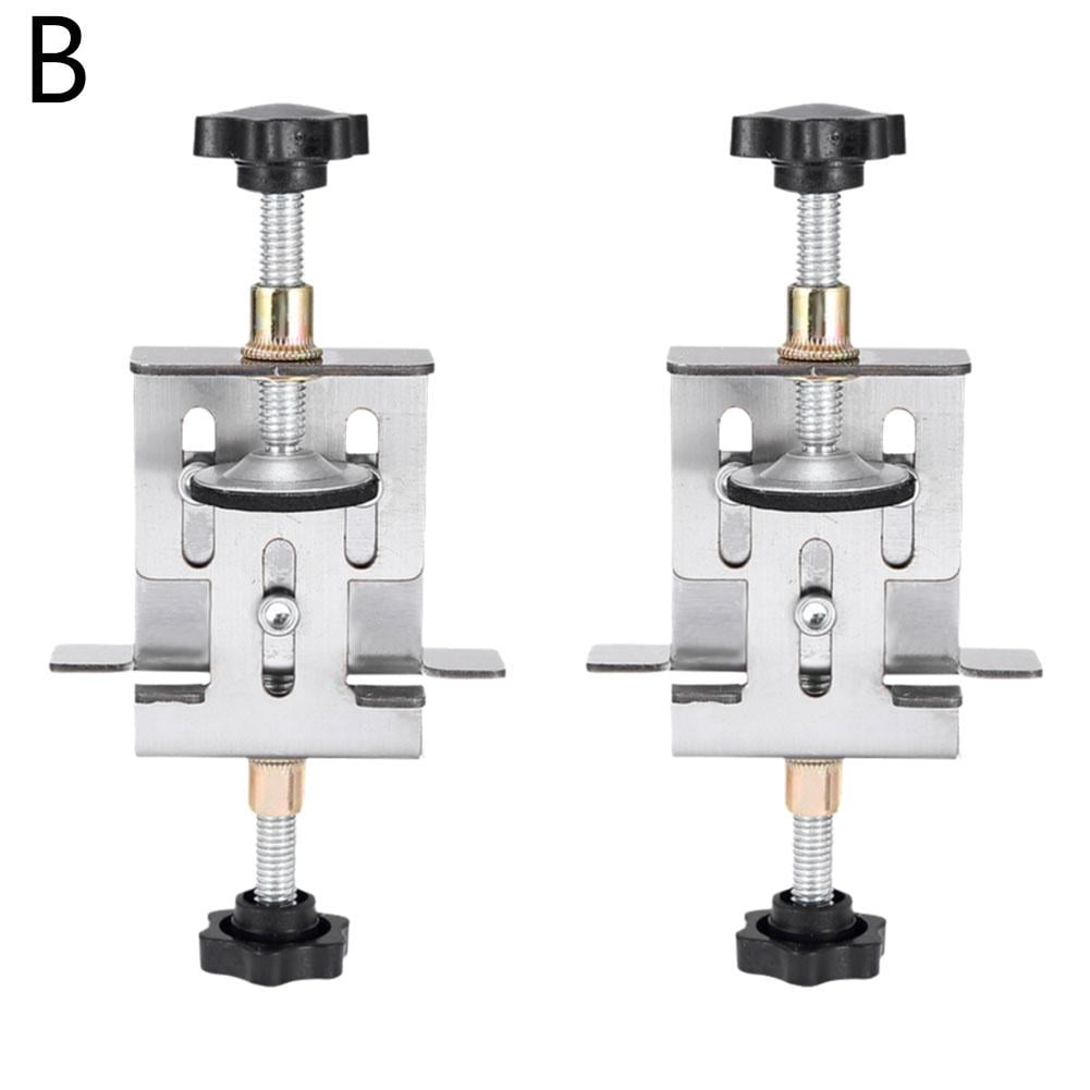 Woodworking Cabinet Installation Jig Locator Adjustable Cabinet Tools ...