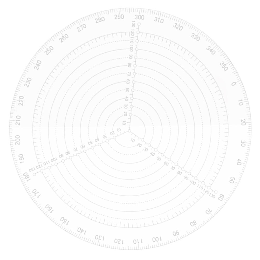 Woodworking Center Finding Ruler Finder Tool Scale Digital Angle Circle ...