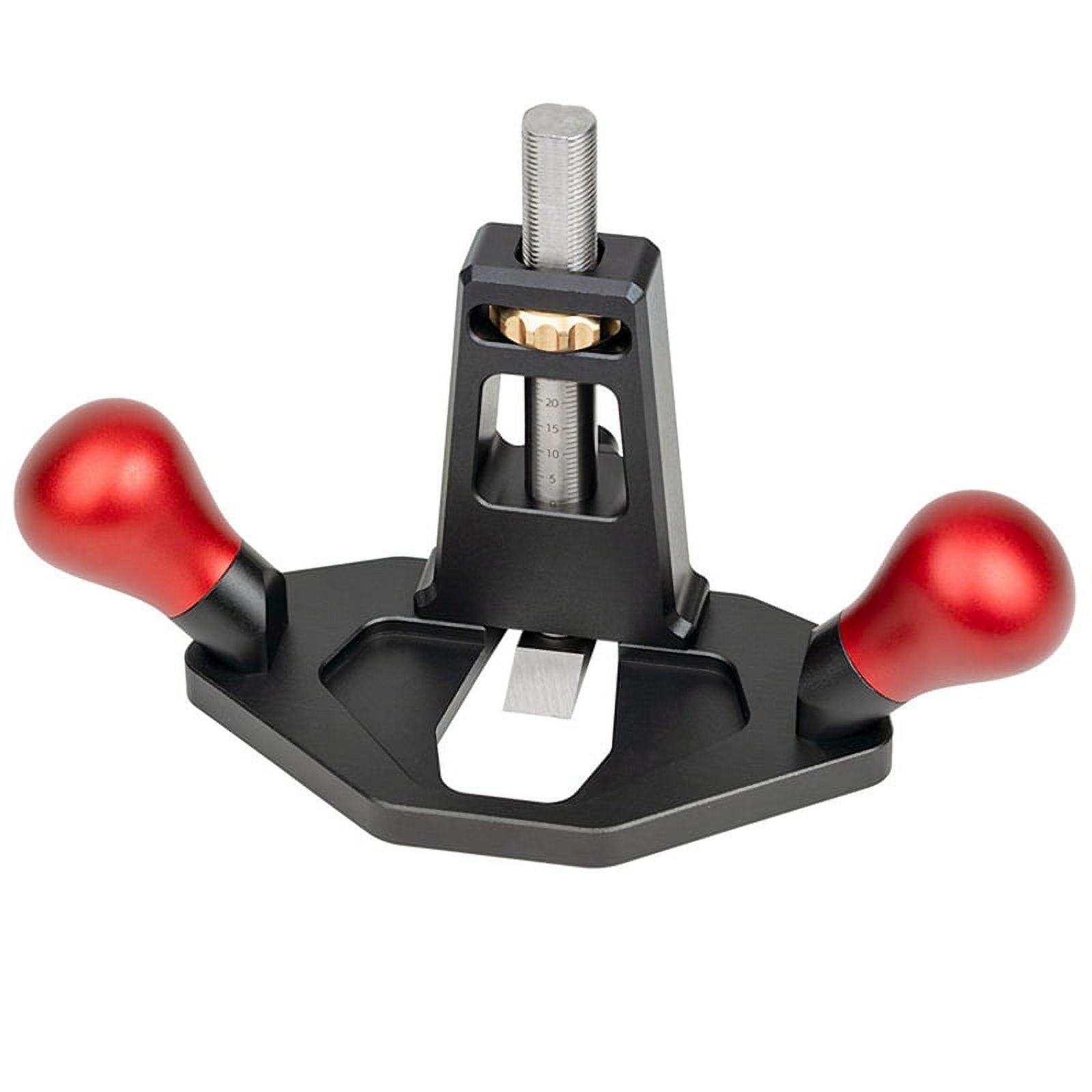 Woodworking Clear Bottom Planer Single Line Planer Tenon Shoulder ...