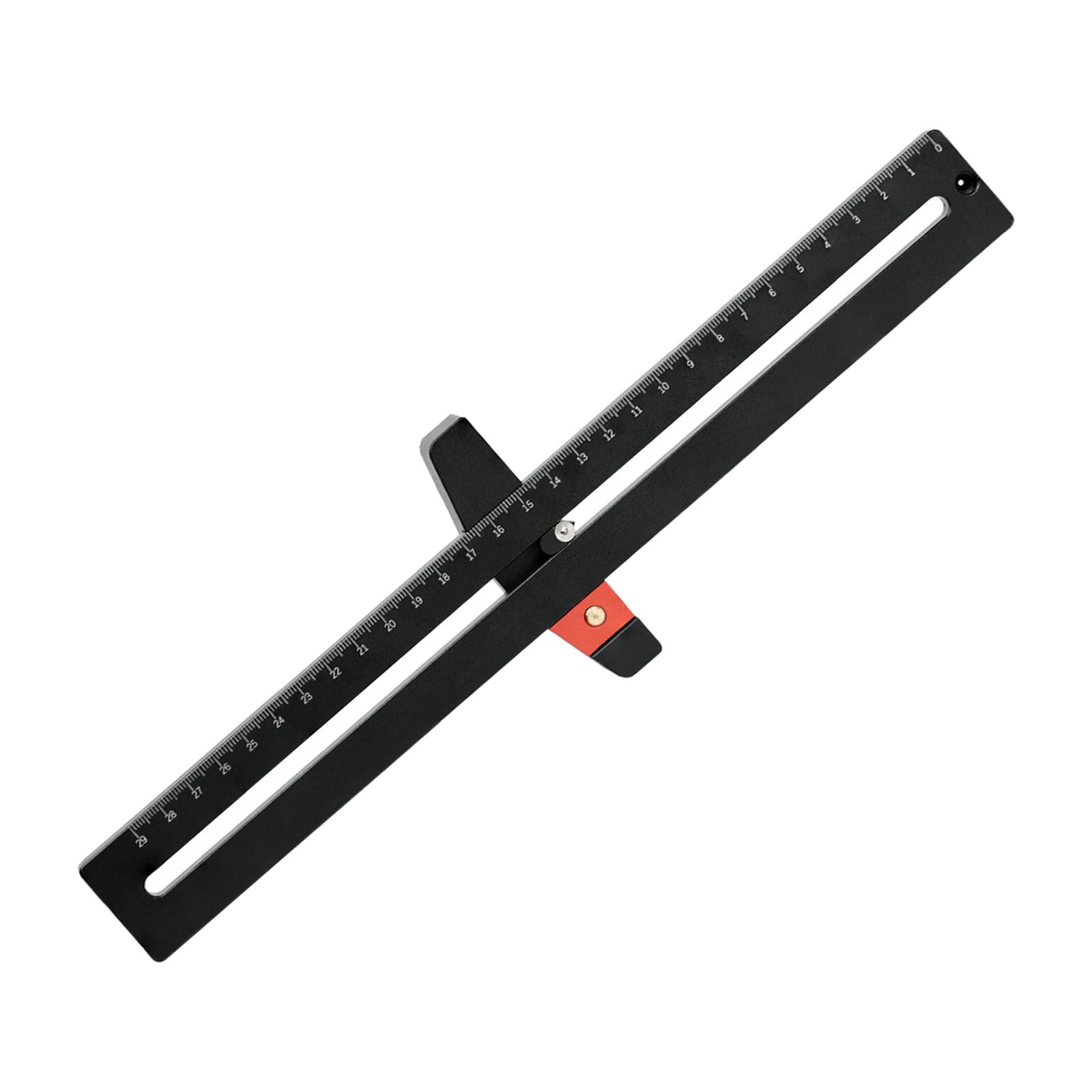 Woodworking Compass Circle Drawing Ruler Metric cm Marking Gauge ...