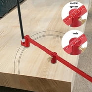 Helix Plastic Compass - Walmart.com