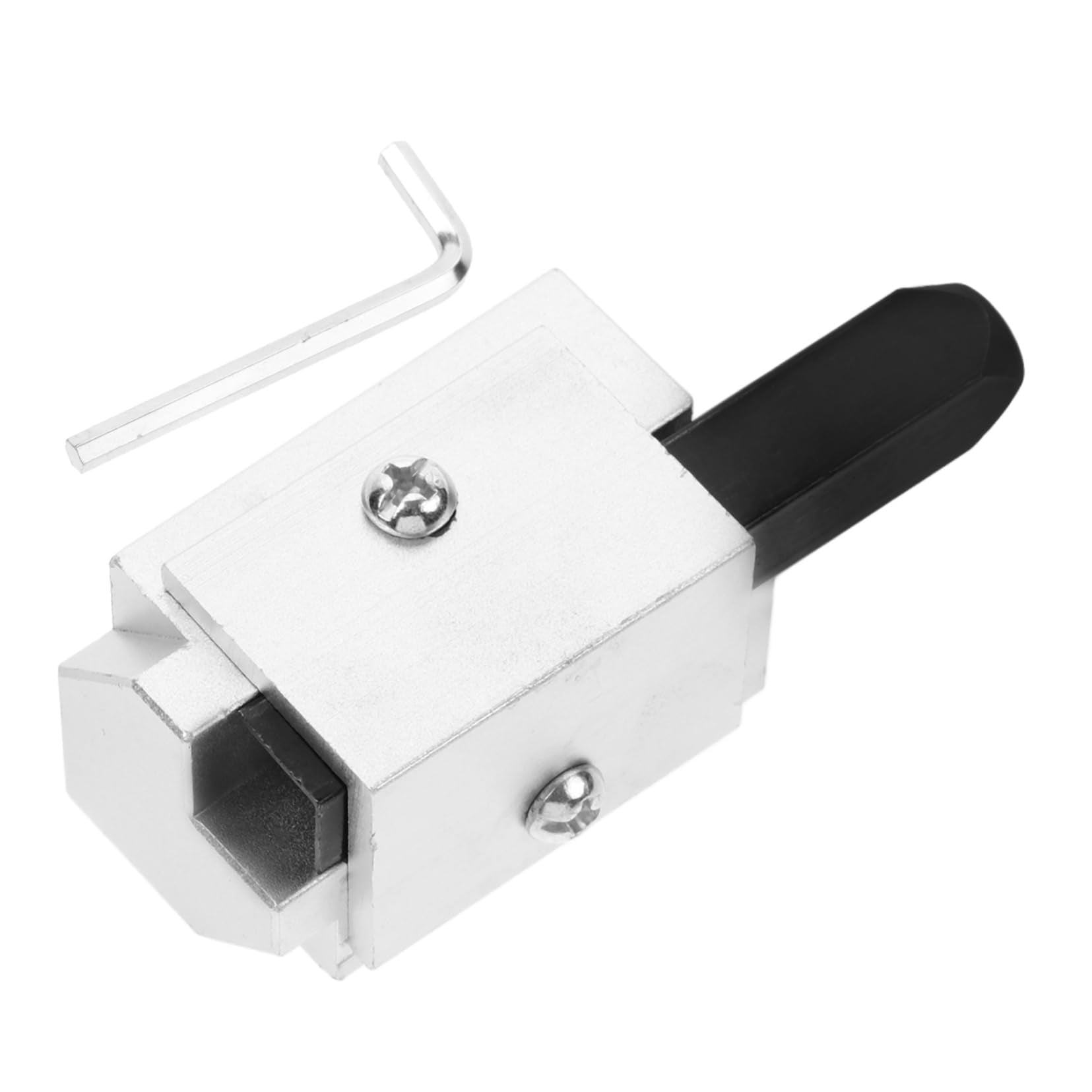 Woodworking Corner Chisel Square Tool Right Angle Mortise Chisel for ...