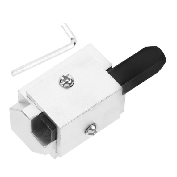 Woodworking Corner Chisel Square Tool Right Angle Mortise Chisel for ...