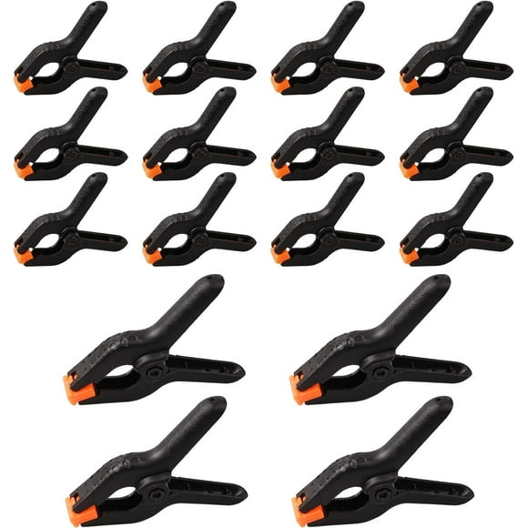 Spring Clamps in Clamps - Walmart.com