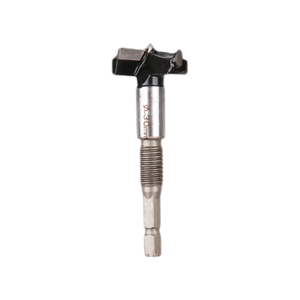 Woodworking Drill Bit for Hand Drills Bench Drills and Electric ...