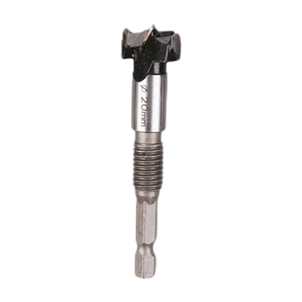 Woodworking Drill Bit for Hand Drills Bench Drills and Electric ...
