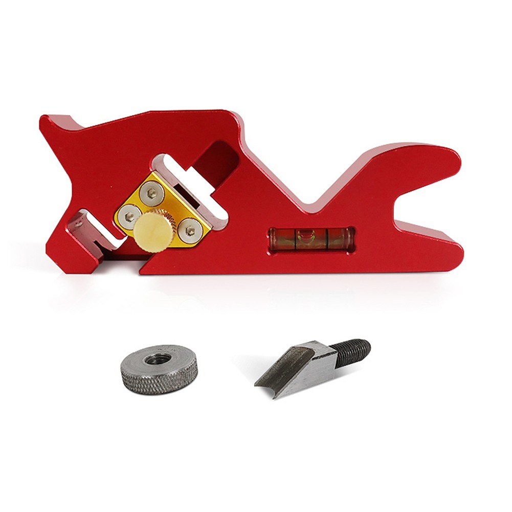 Woodworking,Edge Corner,Planer,45° Level,Manual ,Chamfer, Trimming ...
