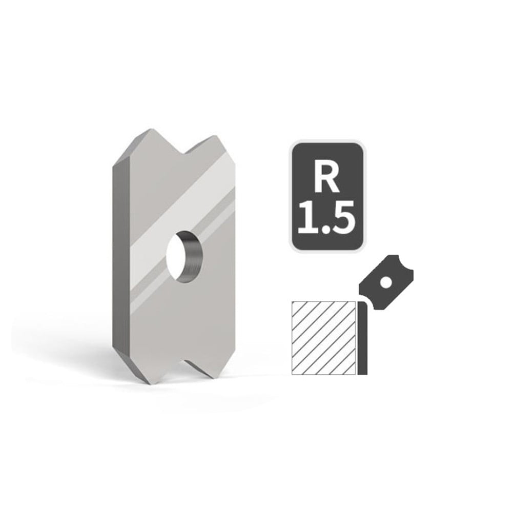 Woodworking Edge Corner Planer Manual Planer Wood Chamfering Fillet ...