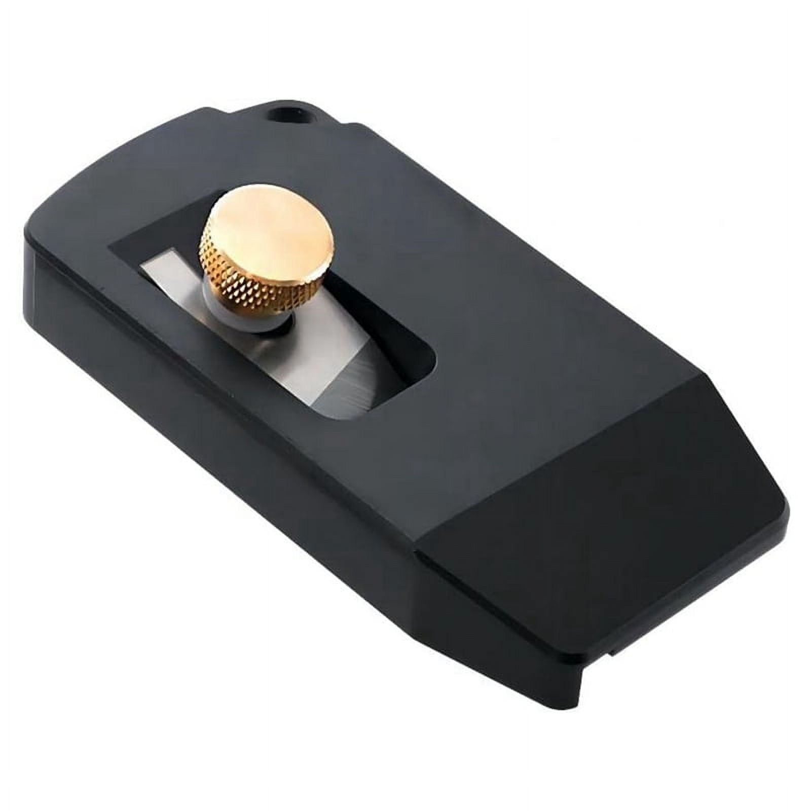 Woodworking Edge Trimmer, Hand Planer Edge Bander with High Speed Steel ...