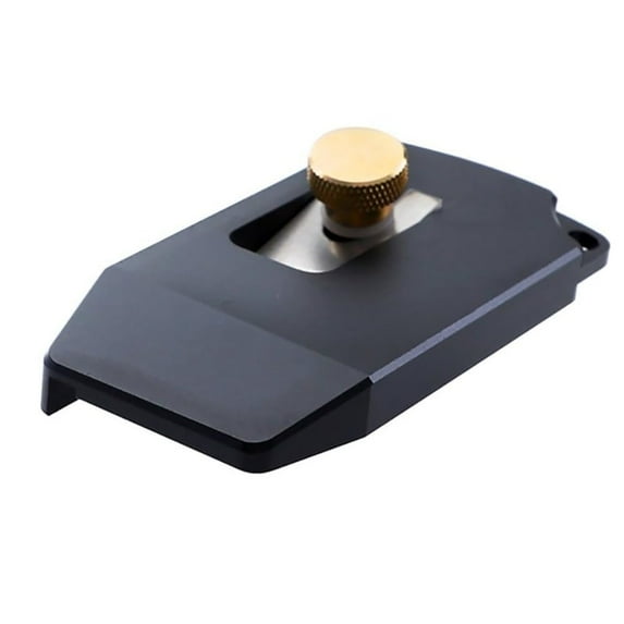 Woodworking Edge Trimmer Manual Deburring Planing Trimming Scraper ...