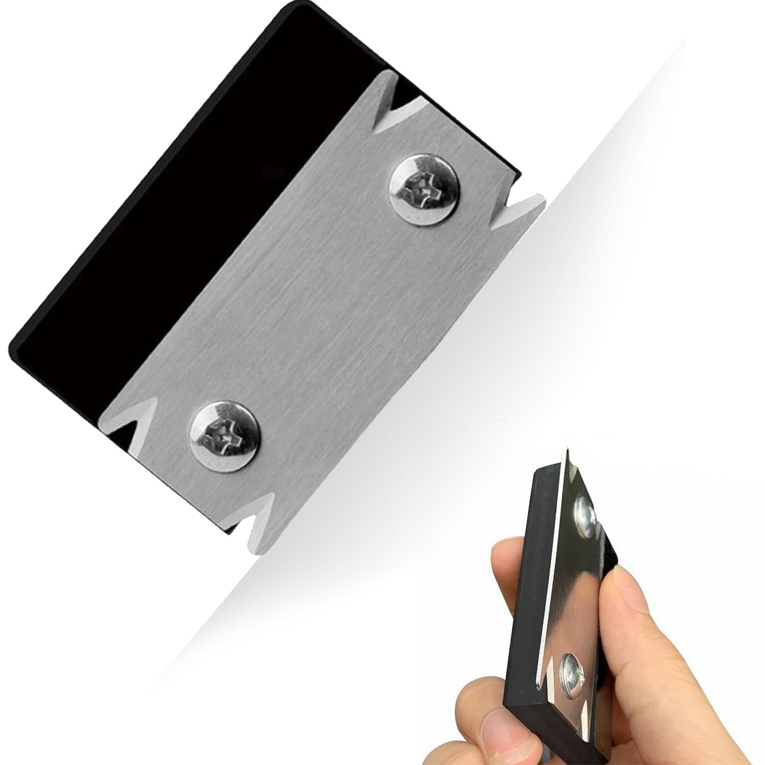 Woodworking Edge Trimmer, Mini Edge Band Trimmer & Cutter, Wood ...