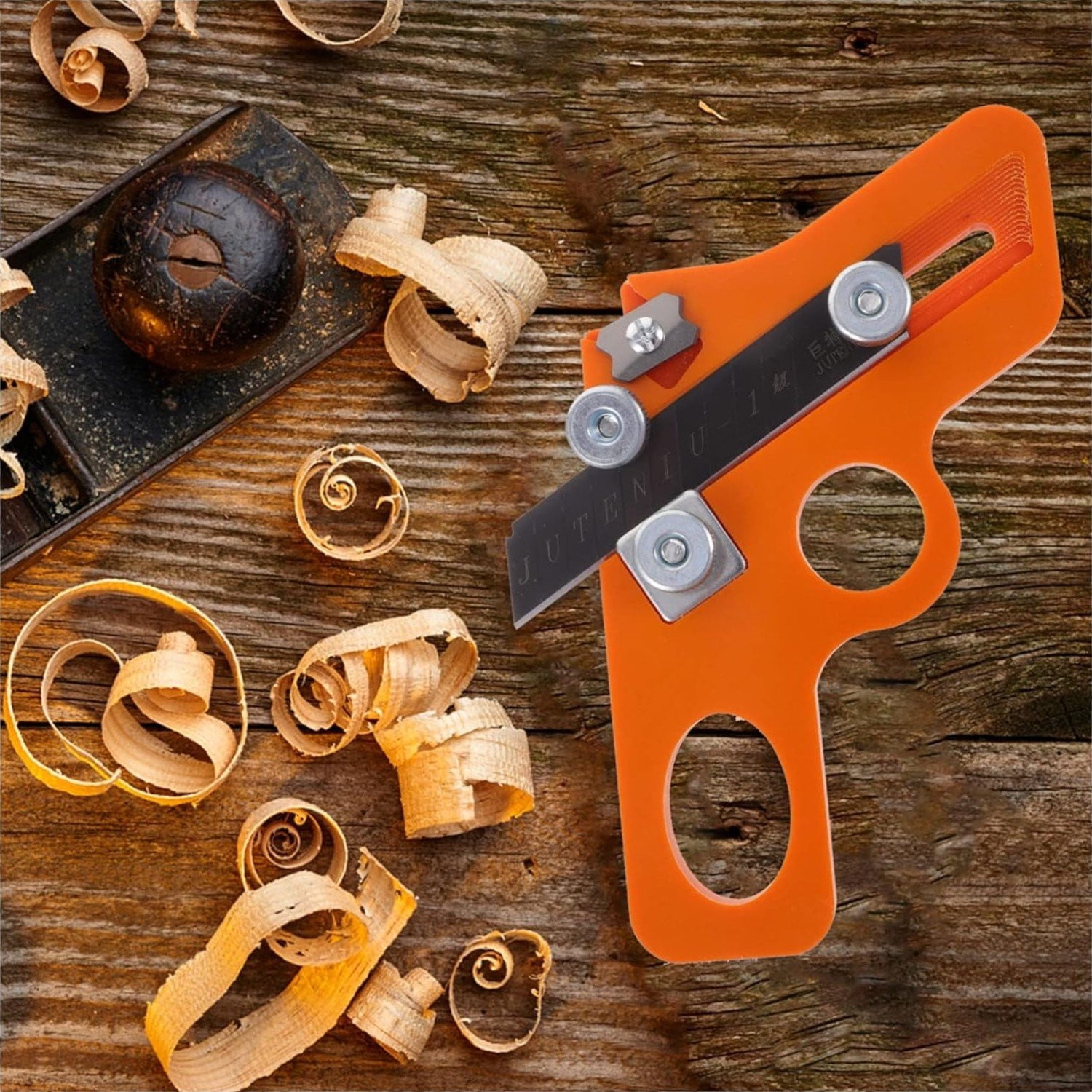 Woodworking Edge Trimmers,Wood Planer for Smoothing Edge Banding ...