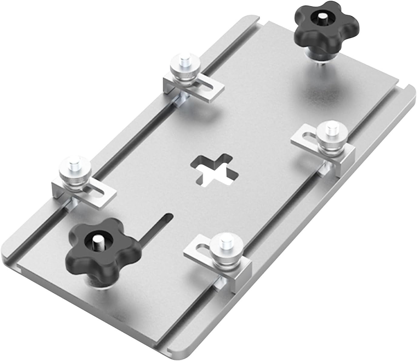 Woodworking Electric Jig Saw Flip Board Router Table Insert Plate ...