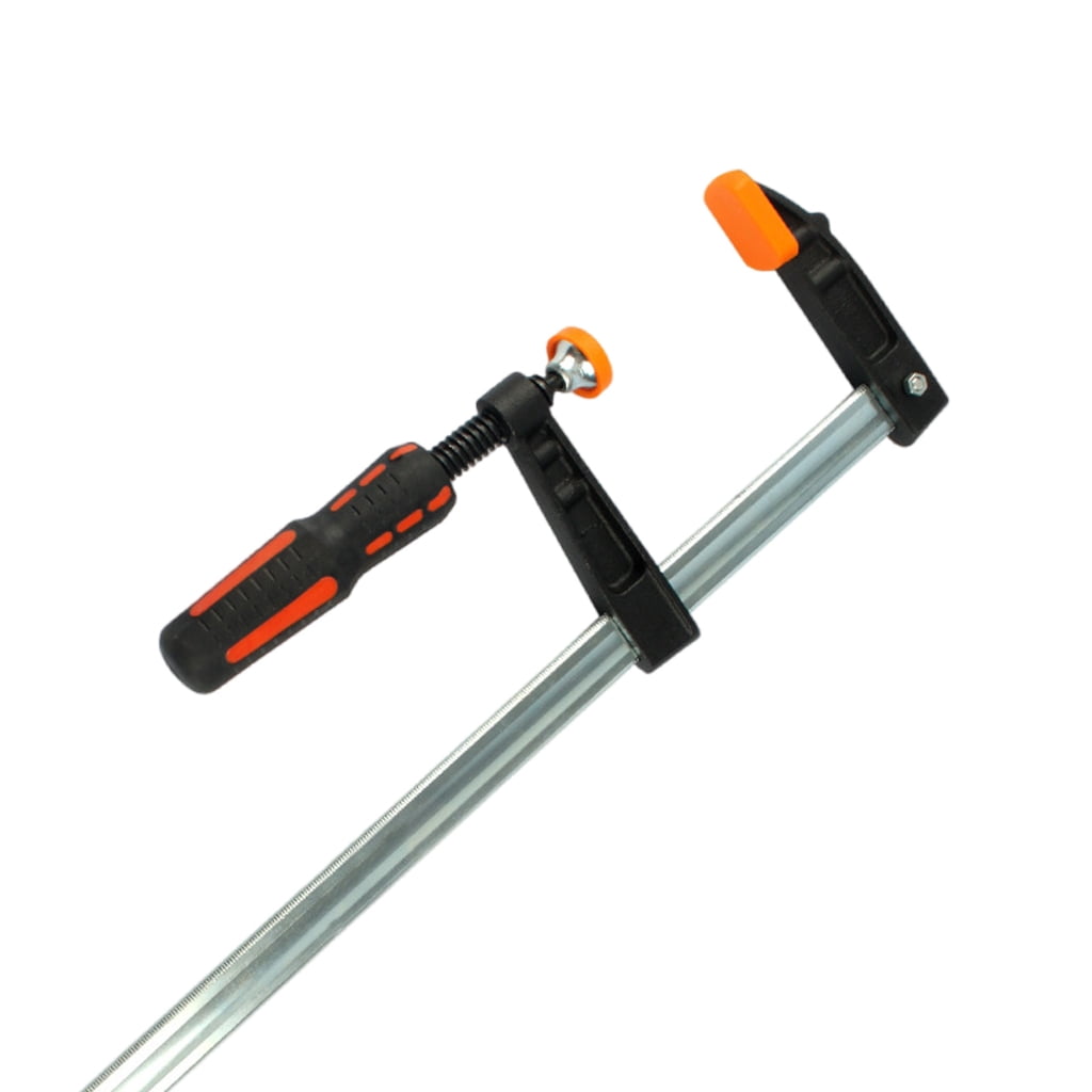 Woodworking F Bar Clamp Fixing Tool for Precisions and Stability in ...