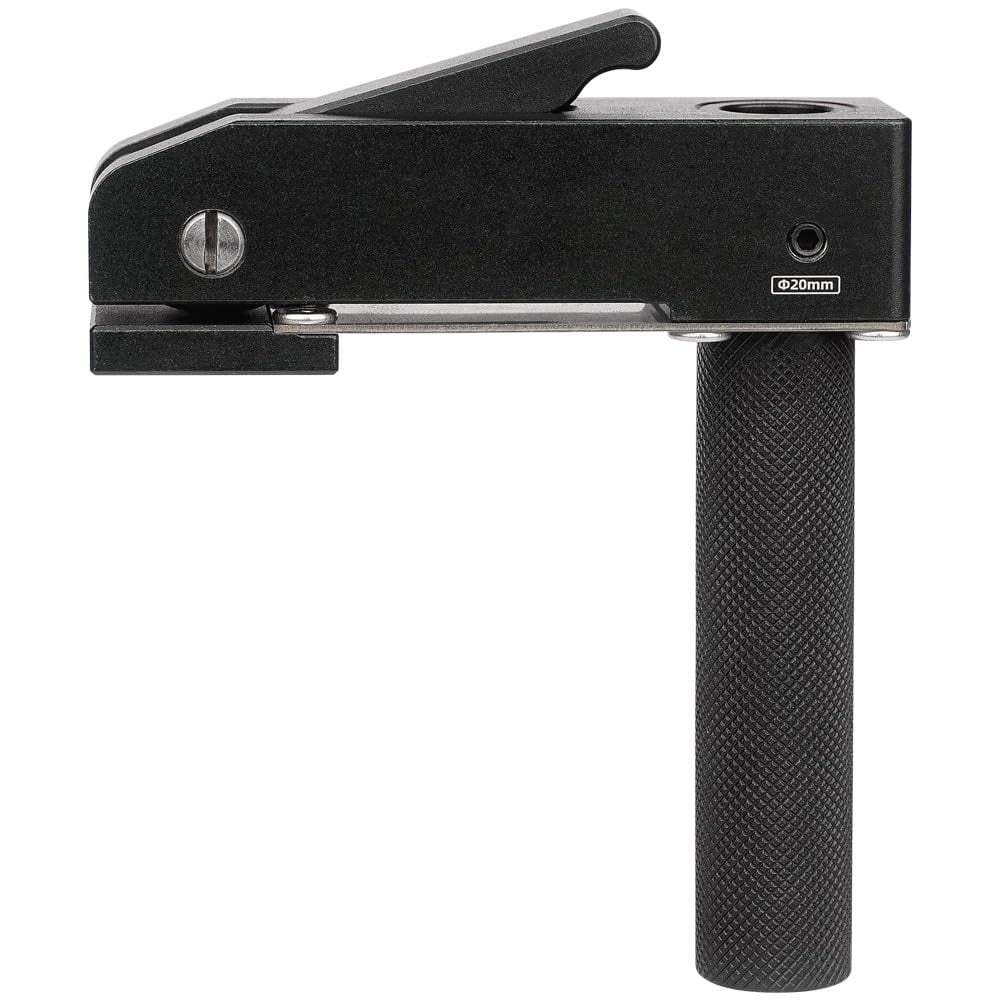 Woodworking Fast Hold Down Bench Dog Clamp Desktop Quick Acting MFT ...