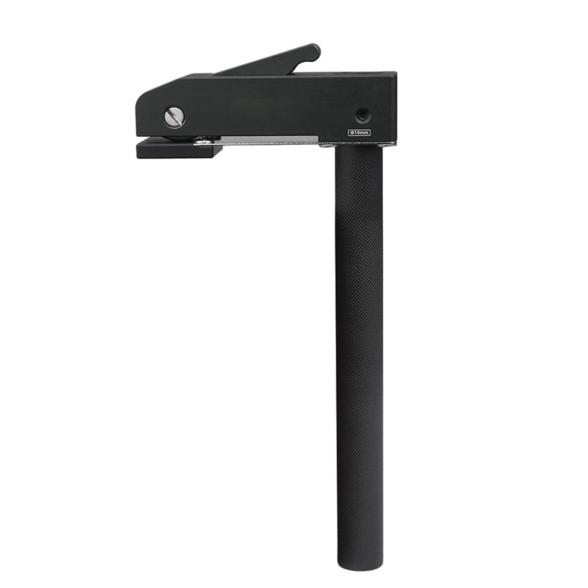 Woodworking Fast Hold Down Bench Dog Clamp Desktop Quick Acting MFT ...
