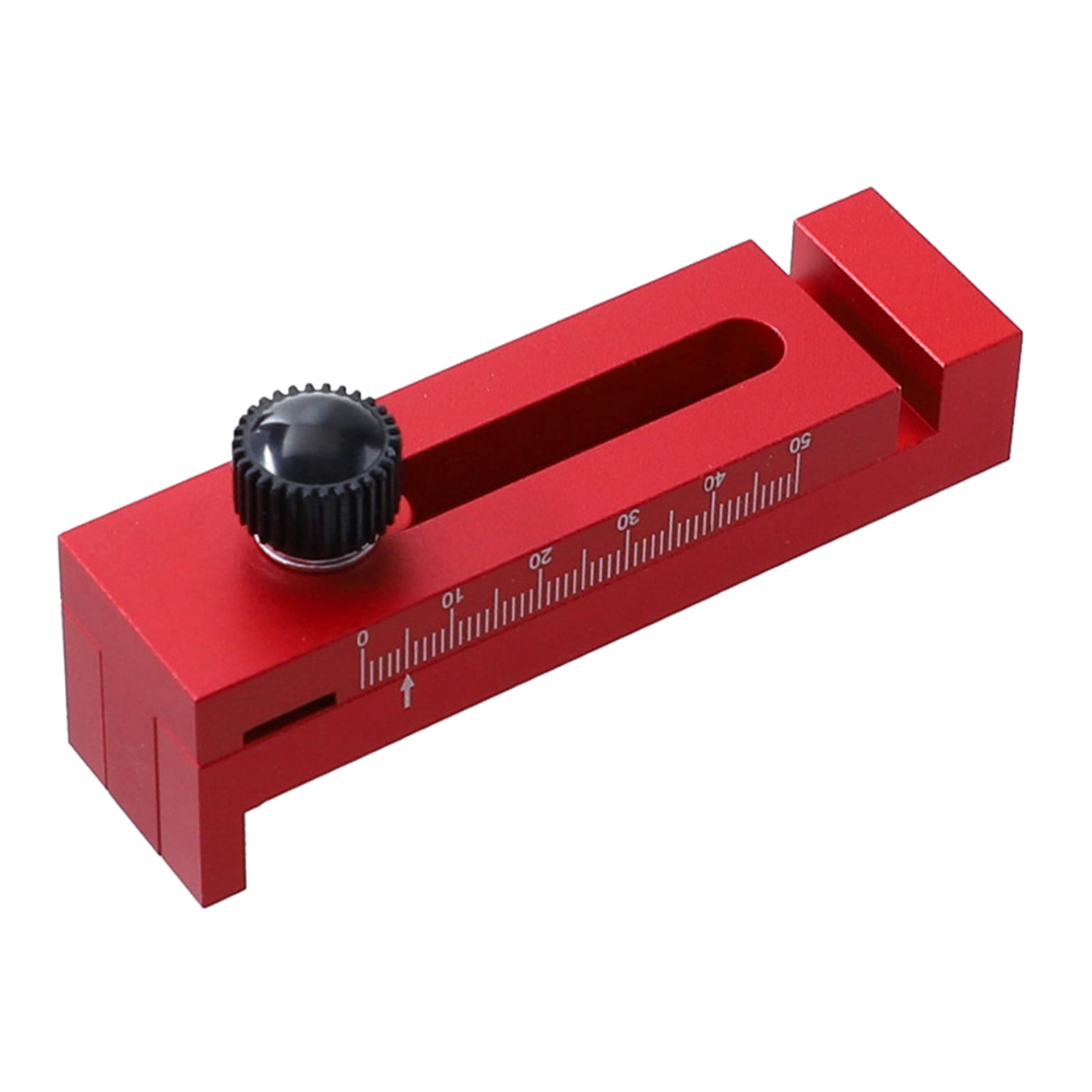 Woodworking Gauge Depth Measuring Depth Line Gauge Tool Style A ...