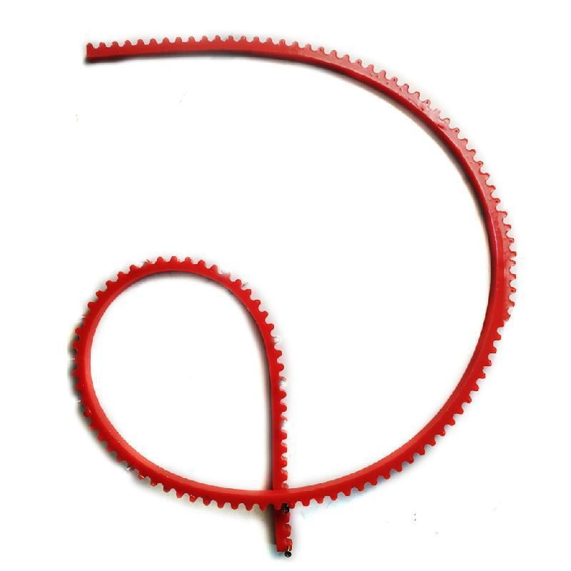 Woodworking Gear Driven Profiling Strips Woodworking Curve Shape Strips ...