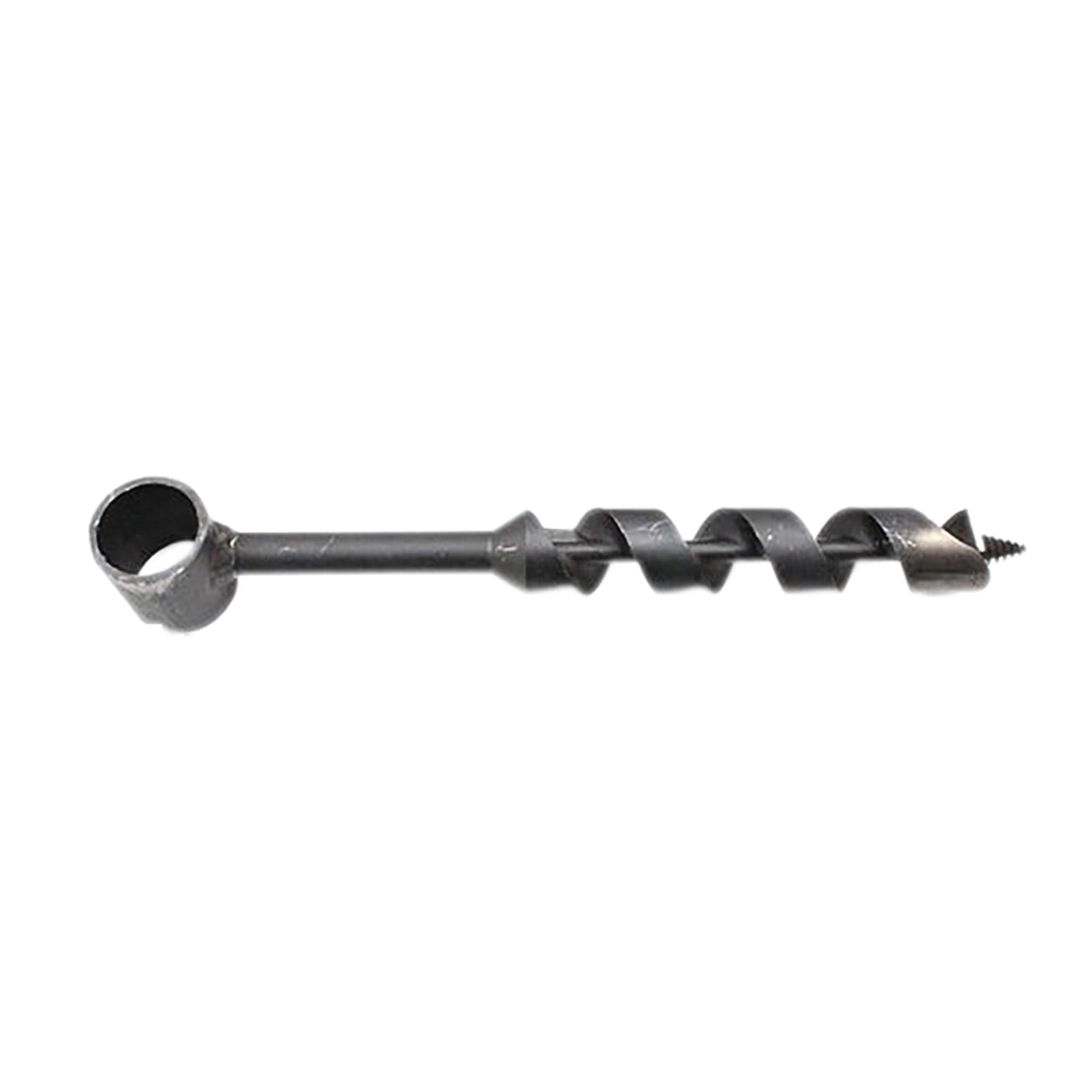 Woodworking Hand Drill Auger 25X260X25Mm,Woodworking Hand Drill Branch ...