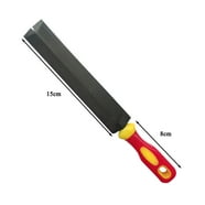 3 Wood Rasp Files Woodworking Carving Filing Hand Tools - Walmart.com