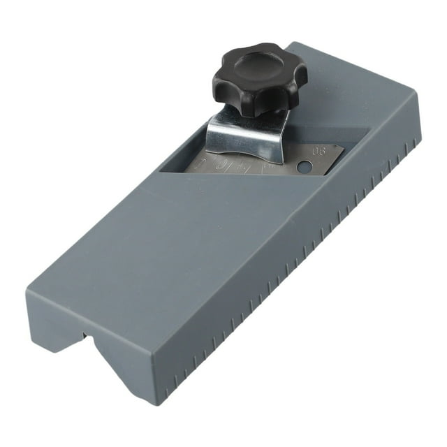 Woodworking Hand Planer Block Plane for Trimming Projects Carpenter ...