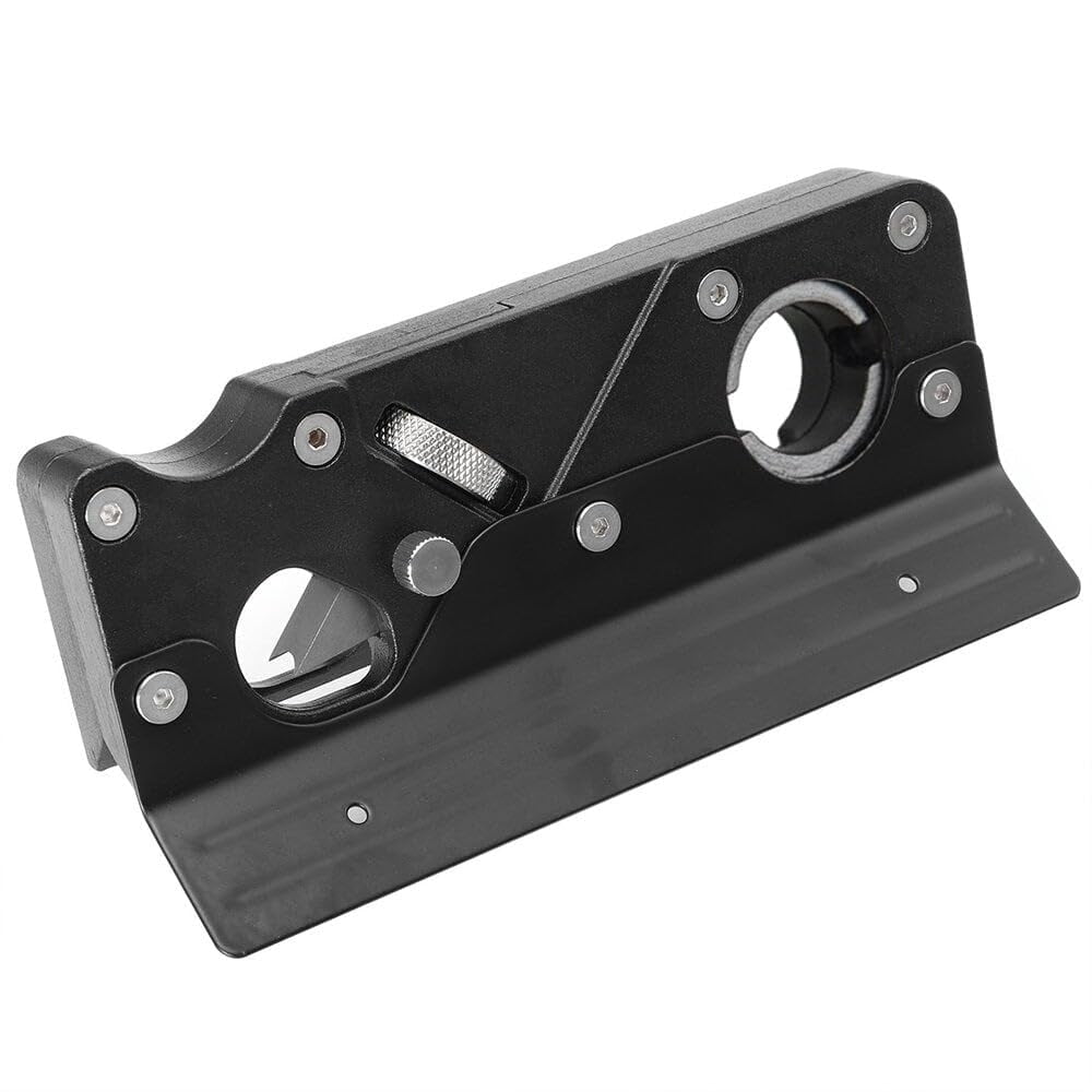 Woodworking Hand Planer for Quick Edge Planing - Wood Chamfer Planer ...