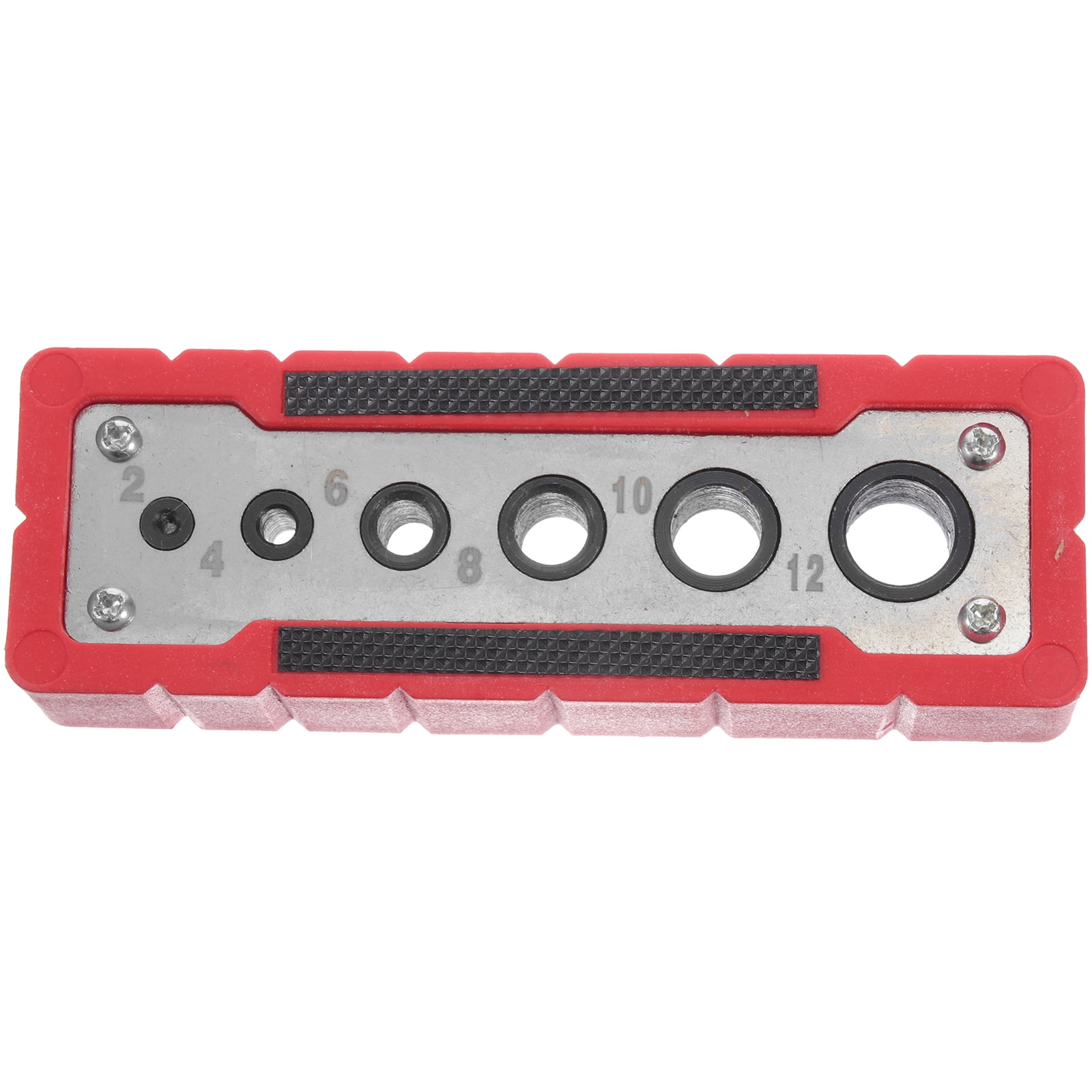 Woodworking Hole Punch Drill Guide Tool Pocket Jig Tools and ...