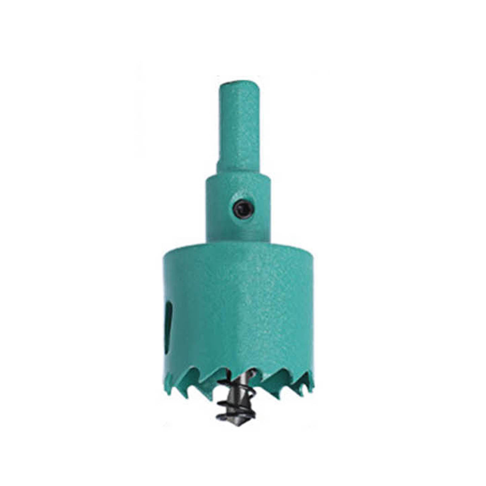 Woodworking Hole Saw High Hardness Accurate Positioning Sharp Teeth ...