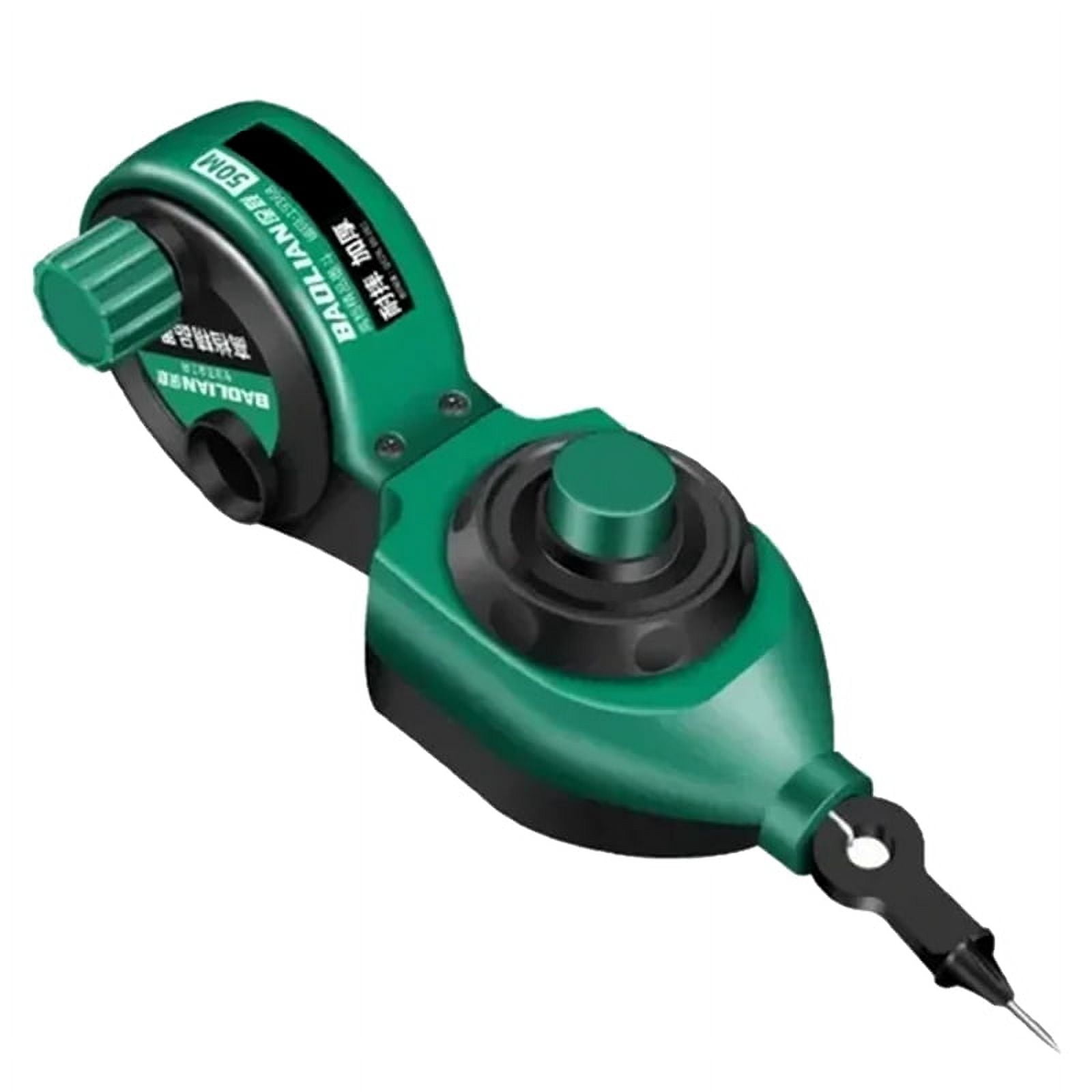 Woodworking Ink Fountain Automatic Drawing Line Marker Carpentry ...