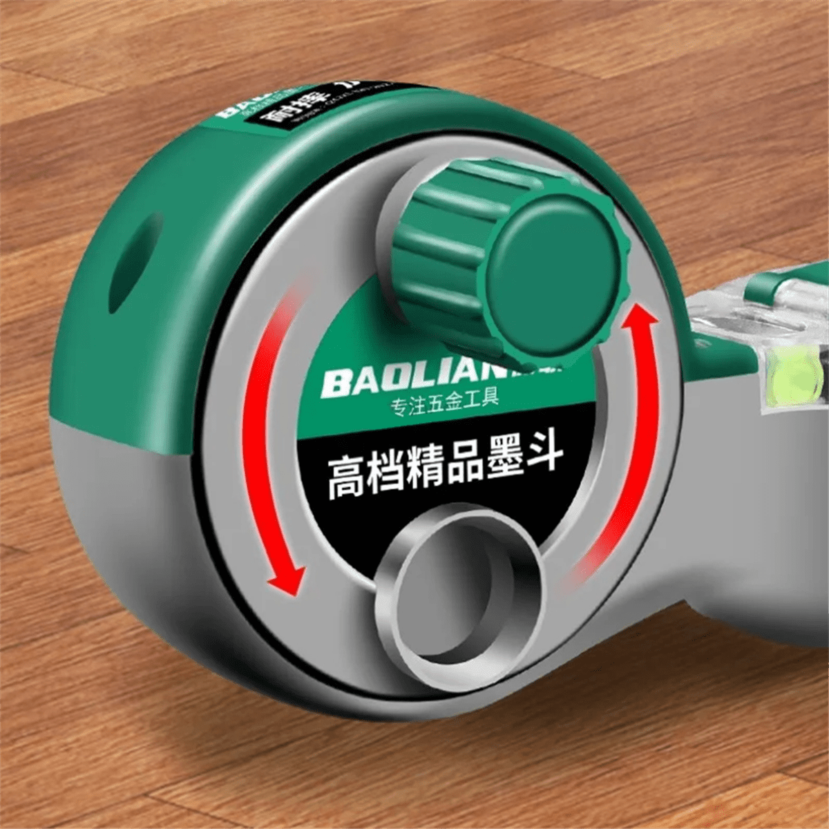 Woodworking Ink Fountain Automatic Drawing Line Marker Carpentry ...