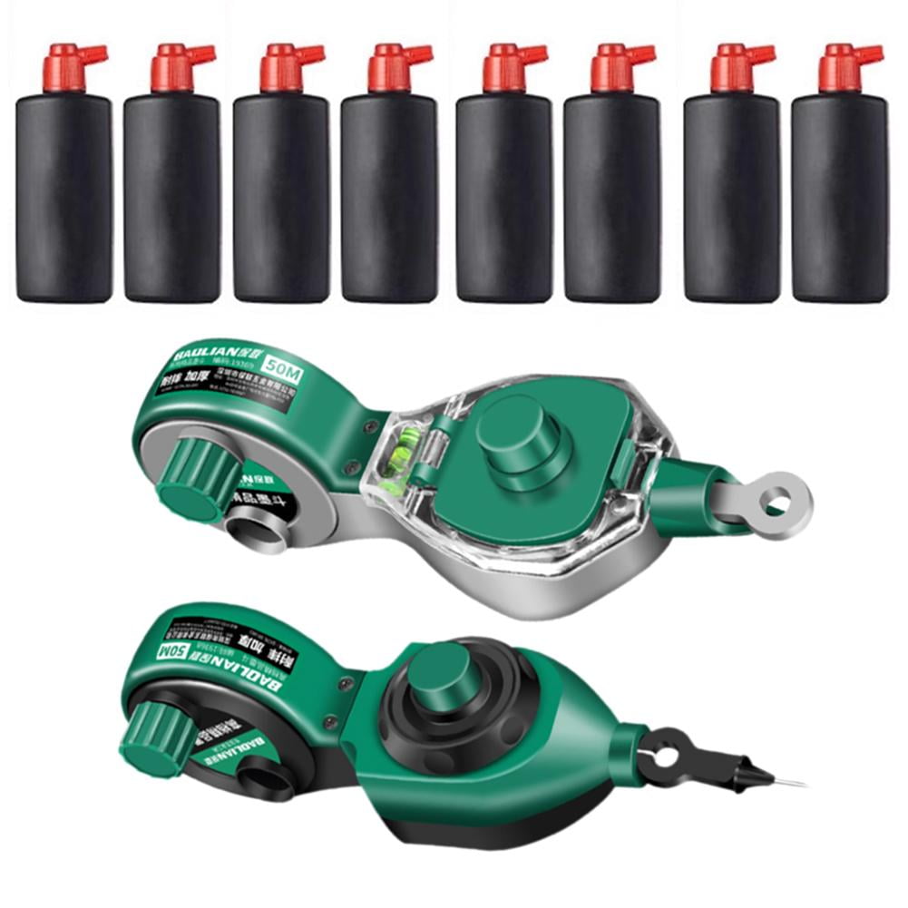 Woodworking Ink Fountain Automatic Drawing Line Marker Carpentry ...