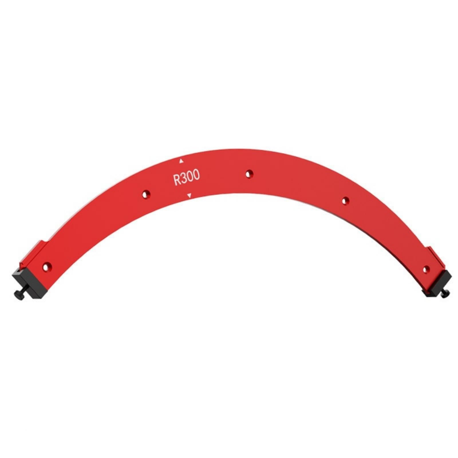 Woodworking Inner And Outer Corner Large Arc Mold [R300|Woodworking ...