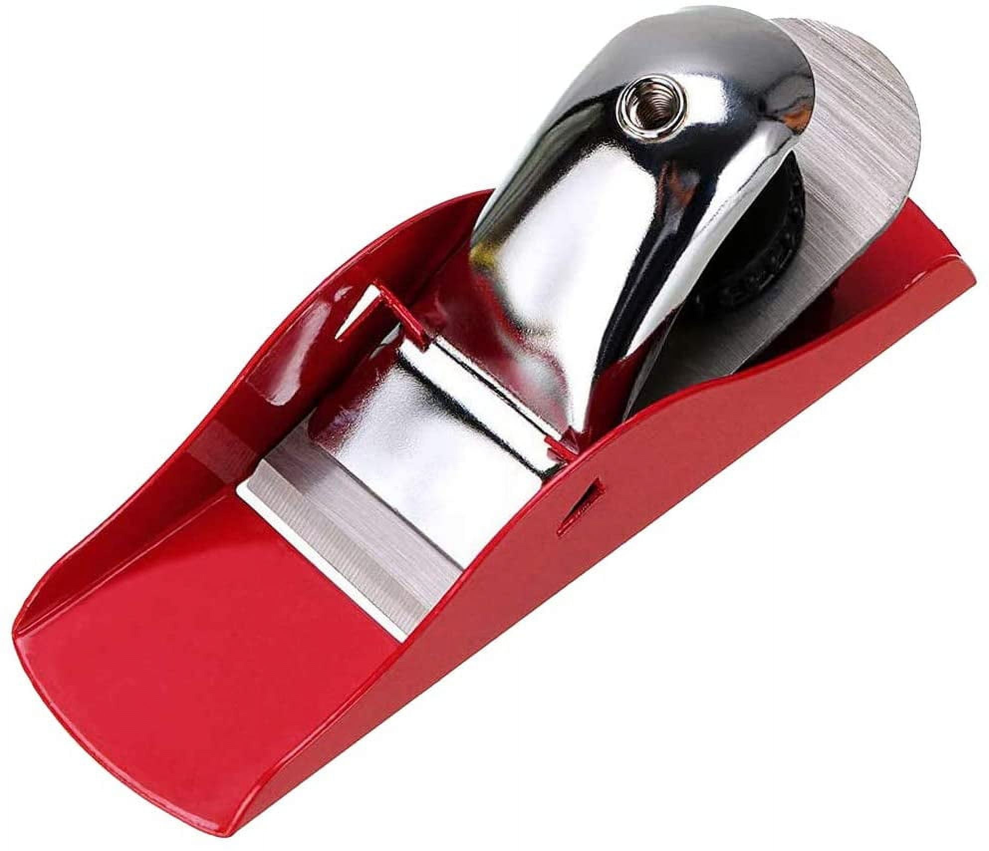 Woodworking Iron Planner Large - Walmart.com