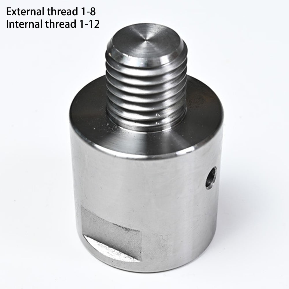 Woodworking Lathe Spindle Chuck Adapter Converts For Woodworking Lathe