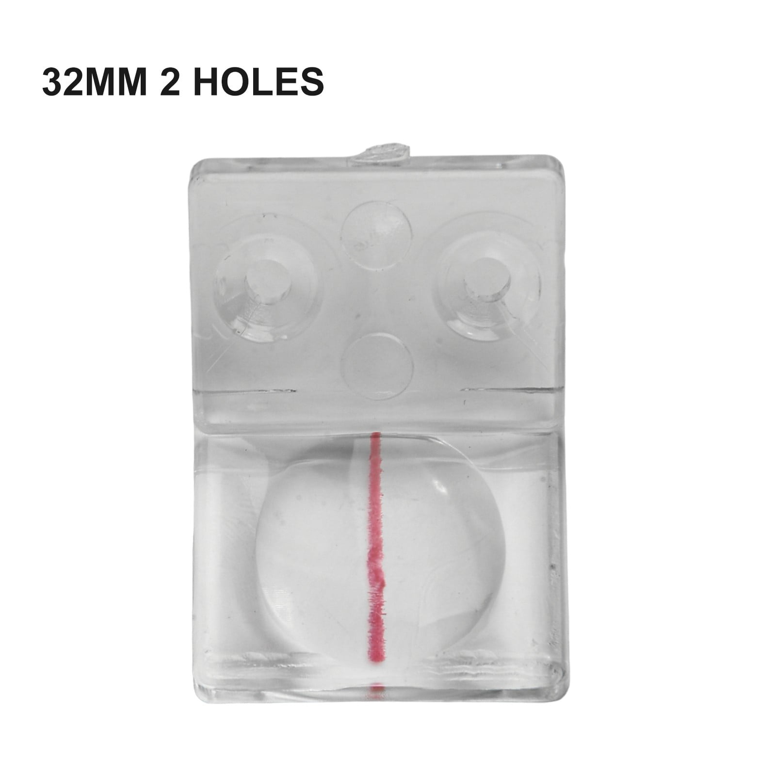 Woodworking Locking Fittings Magnifying Glass Baffle For Woodworking ...