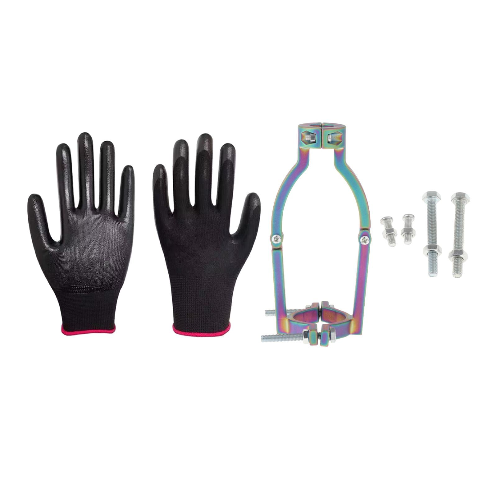 Woodworking Mortise Machine, Mortising Attachment, 38mm to 55mm Square ...