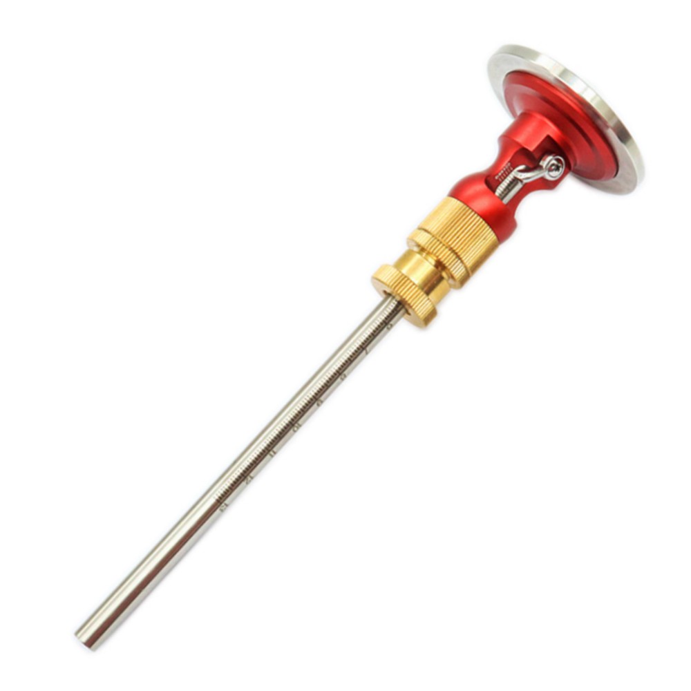 Woodworking Parallel Line Drawing Mortise Measuring Ruler Wheel Marking ...