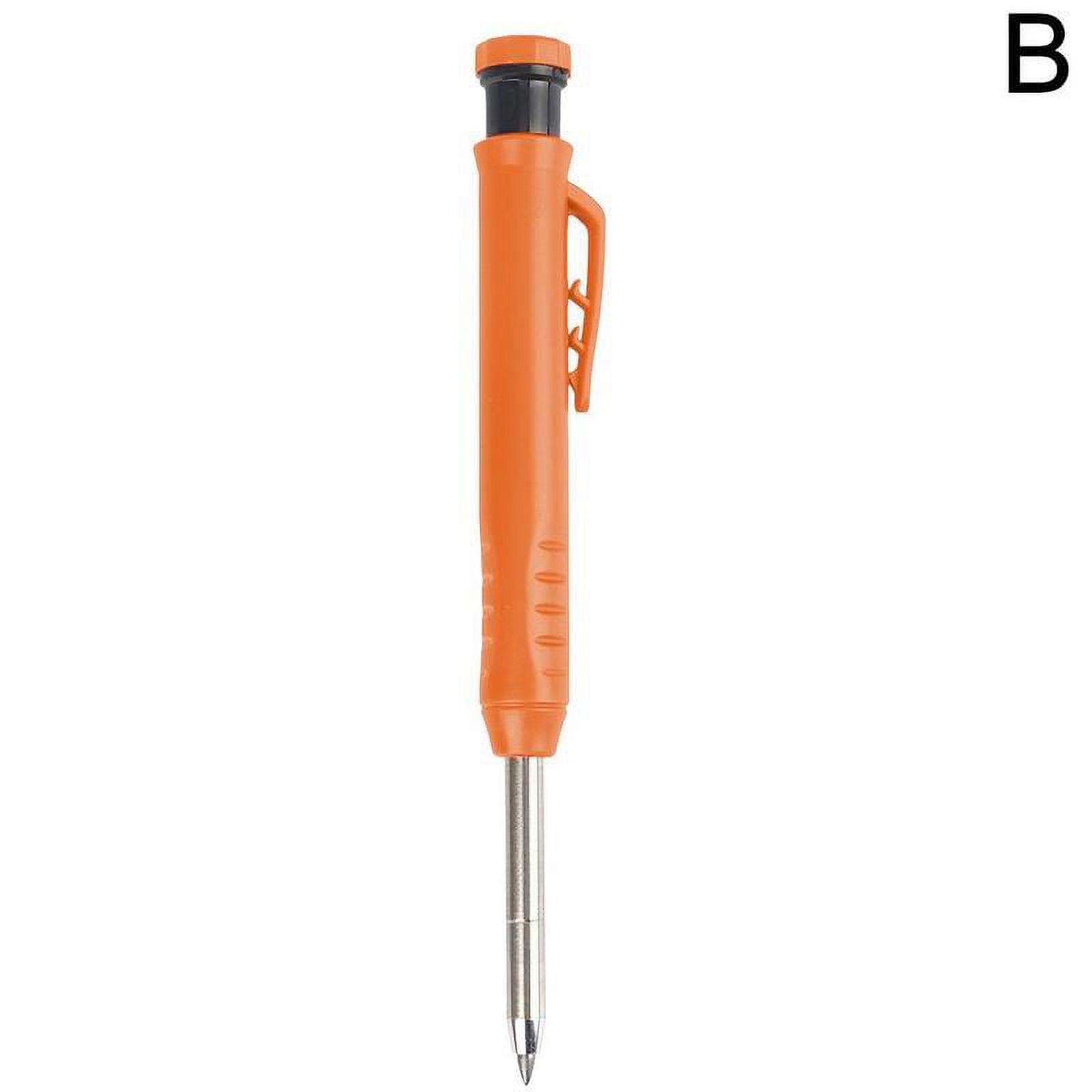 Woodworking Pencil Tools Carpenter Pencil Mechanical Pencil Carpentry ...