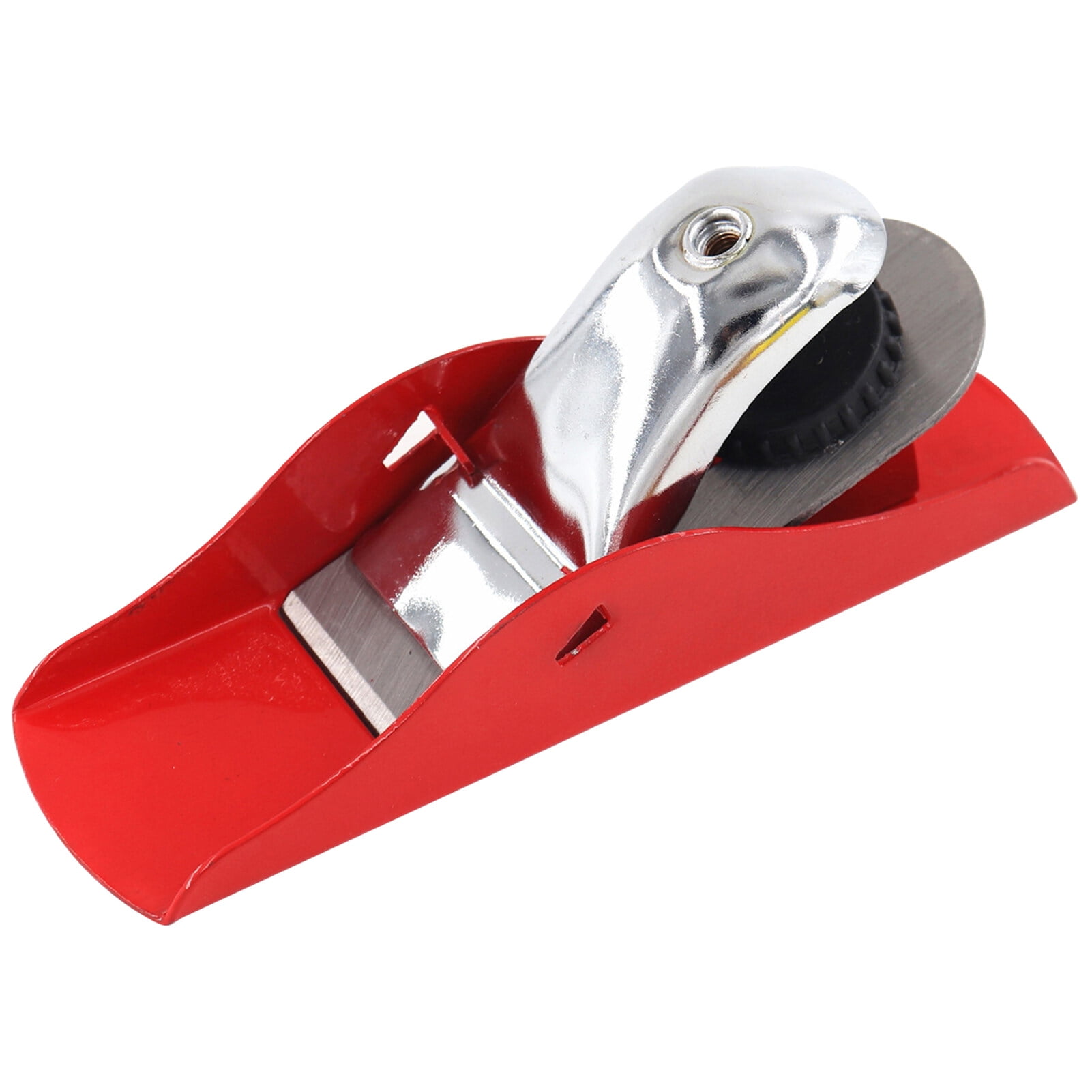 Woodworking Plane Hand Planer Wooden Carpenter Woodcraft Tool Wood ...