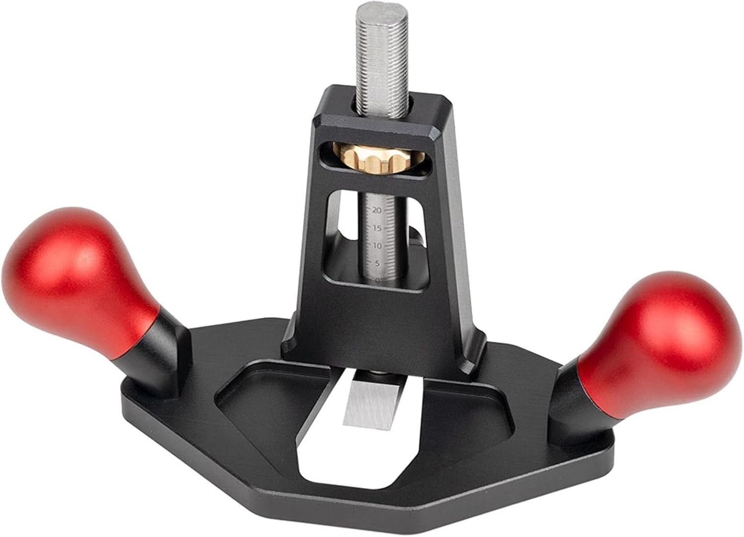 Woodworking Planer Bottom Planer Hand Push Router Plane Handheld Router ...