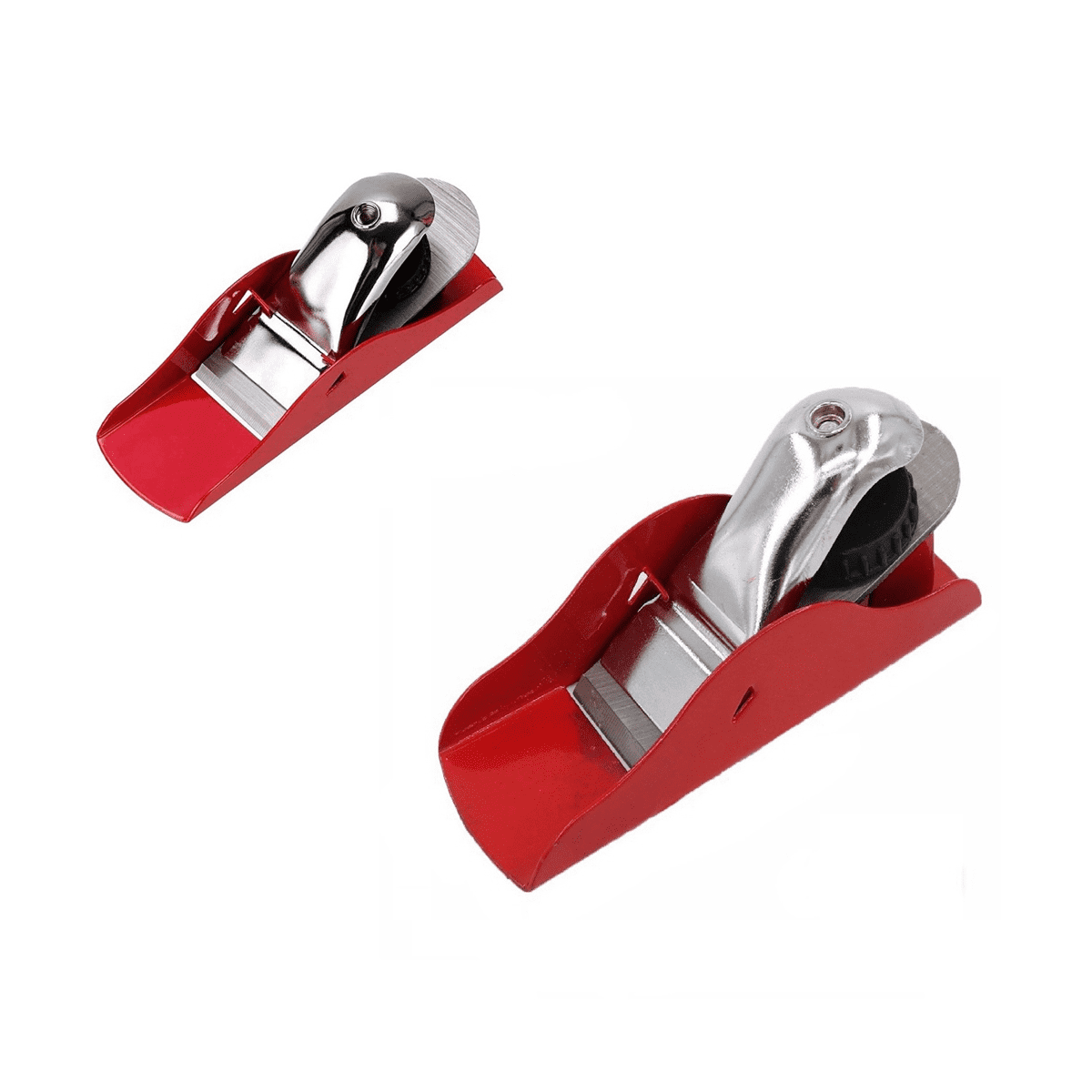 Woodworking Planer Carpentry Set Hand Tools Hand Push Planer DIY ...