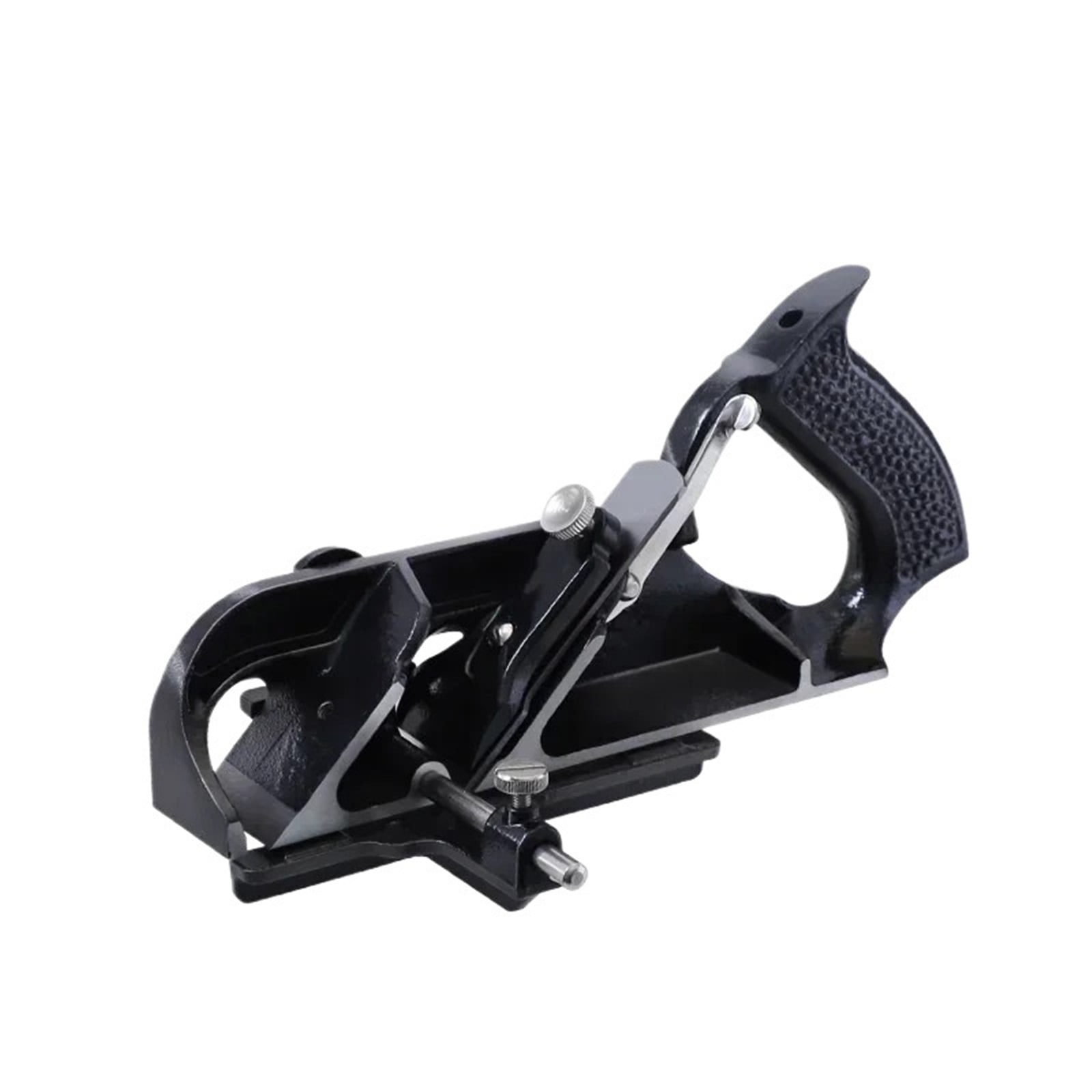 Woodworking Planer Rabbet Plane Flat Trimming Edge Deburring Small ...