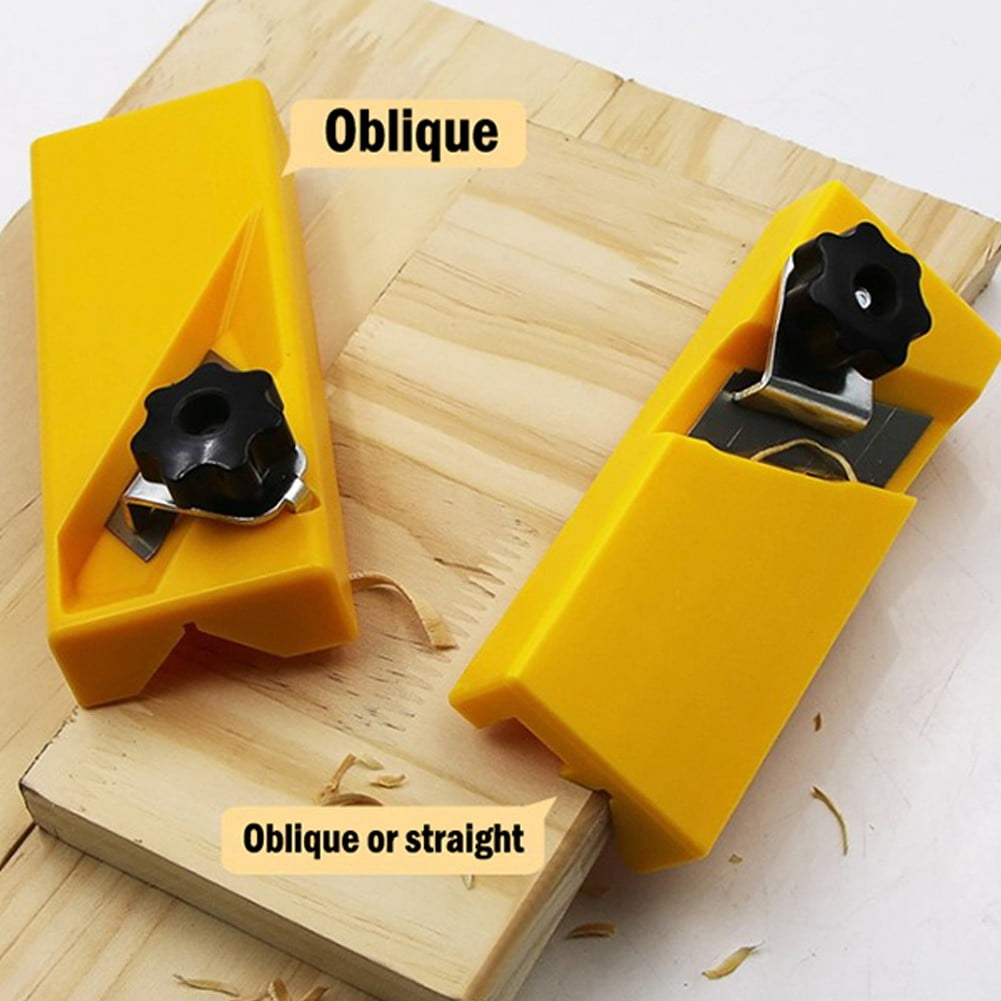 Woodworking Planer Tool Gypsum Board Trimming Edge Tools Flat Square ...