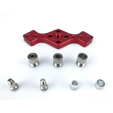 Woodworking Punch Locator, Round Logmer Punch Furniture Punch Hole ...